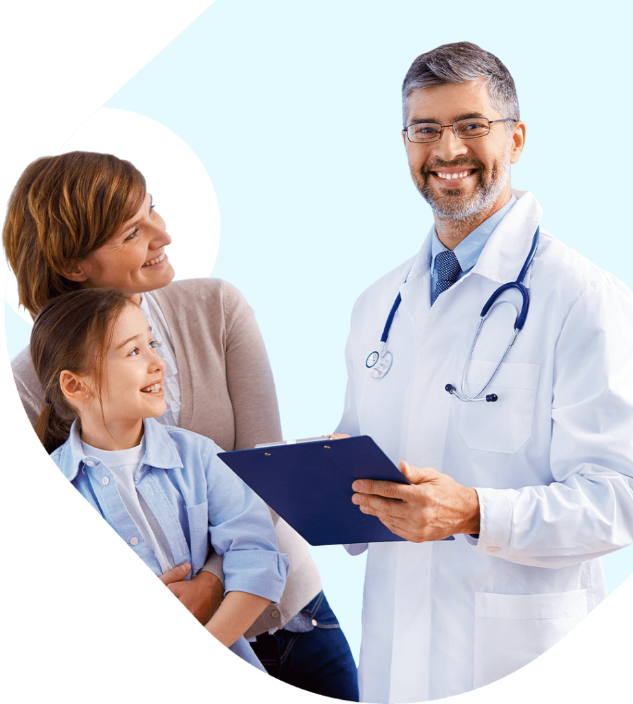 Services – CG Hospital